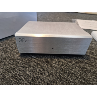 Begagnad hifi och stereo