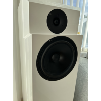 Begagnad hifi och stereo