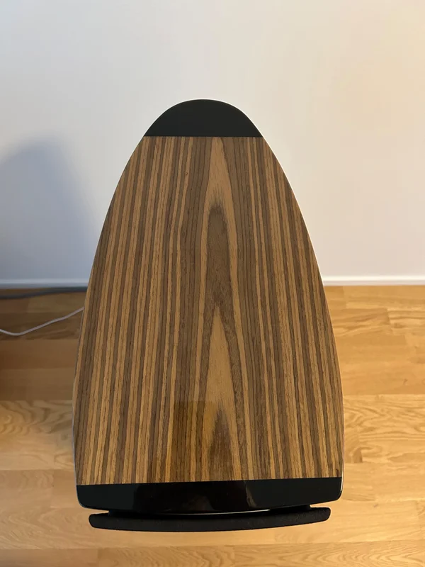 Dali Epicon 6 (valnöt) | hifitorget.se