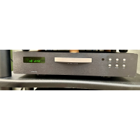 Begagnad hifi och stereo